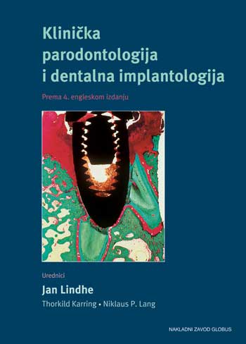 Literatura - Parodontologija