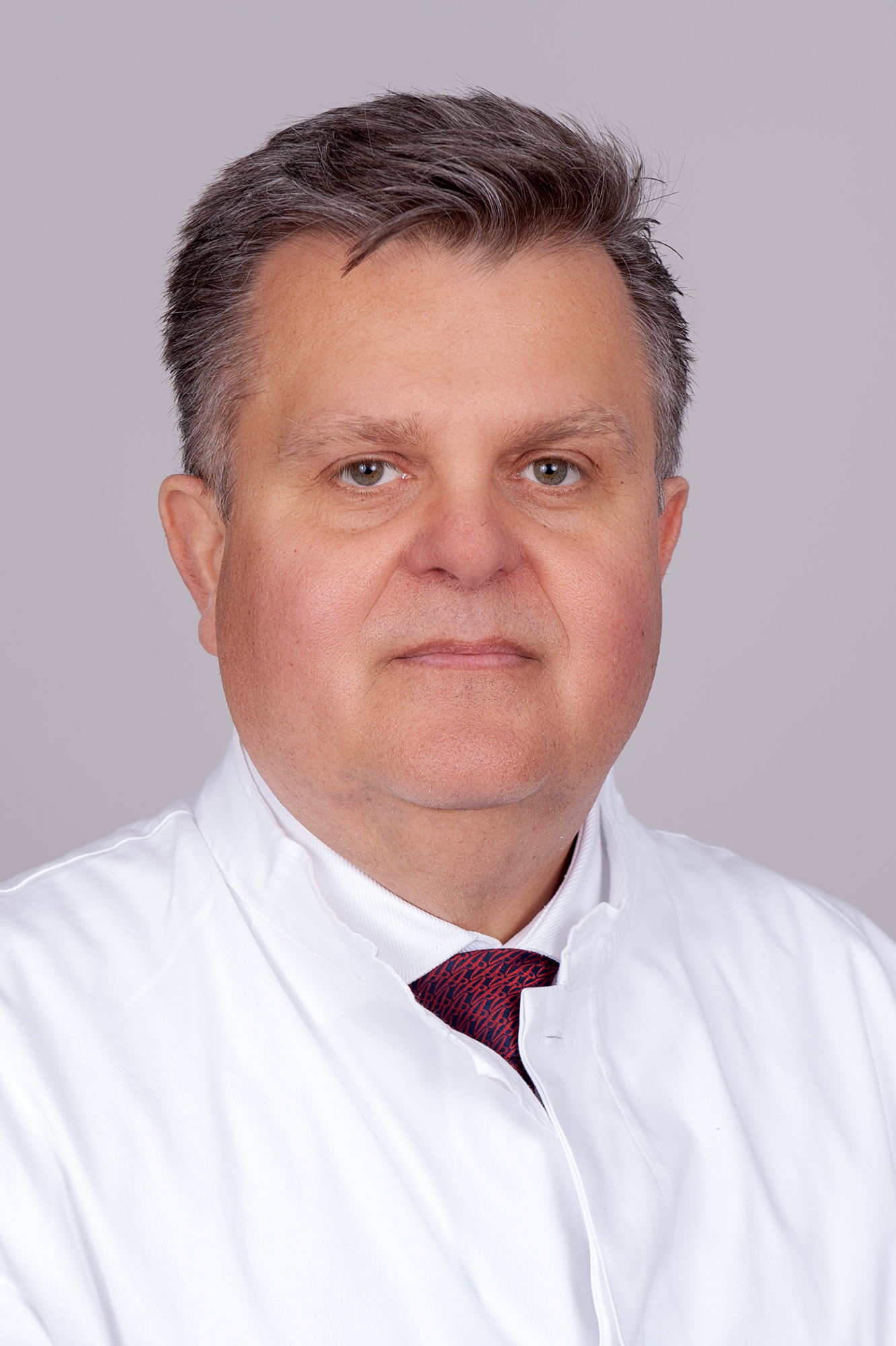 Katedra za otorinolaringologiju - Stomatološki fakultet